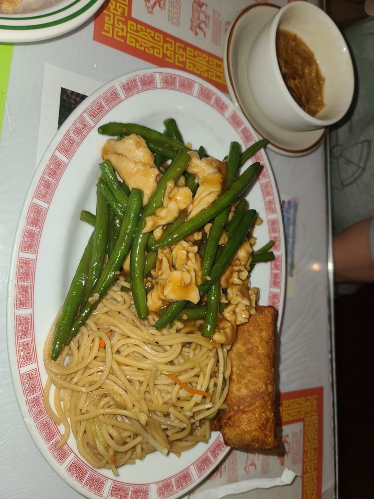 YEN JING CHINESE RESTAURANT - Updated February 2025 - 58 Photos & 136 Reviews - 5113 Wesley St ...