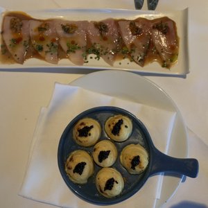 OCEAN 44 - 1095 Photos & 659 Reviews - Seafood - 4748 N Goldwater Blvd ...