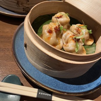 KOMODO DALLAS - Updated June 2024 - 692 Photos & 275 Reviews - 2550 ...