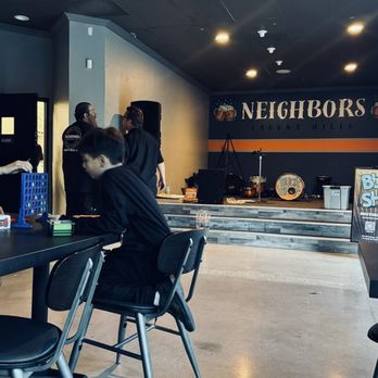 NEIGHBORS BAR & GRILLE - Updated October 2025 - 37 Photos & 74 Reviews ...