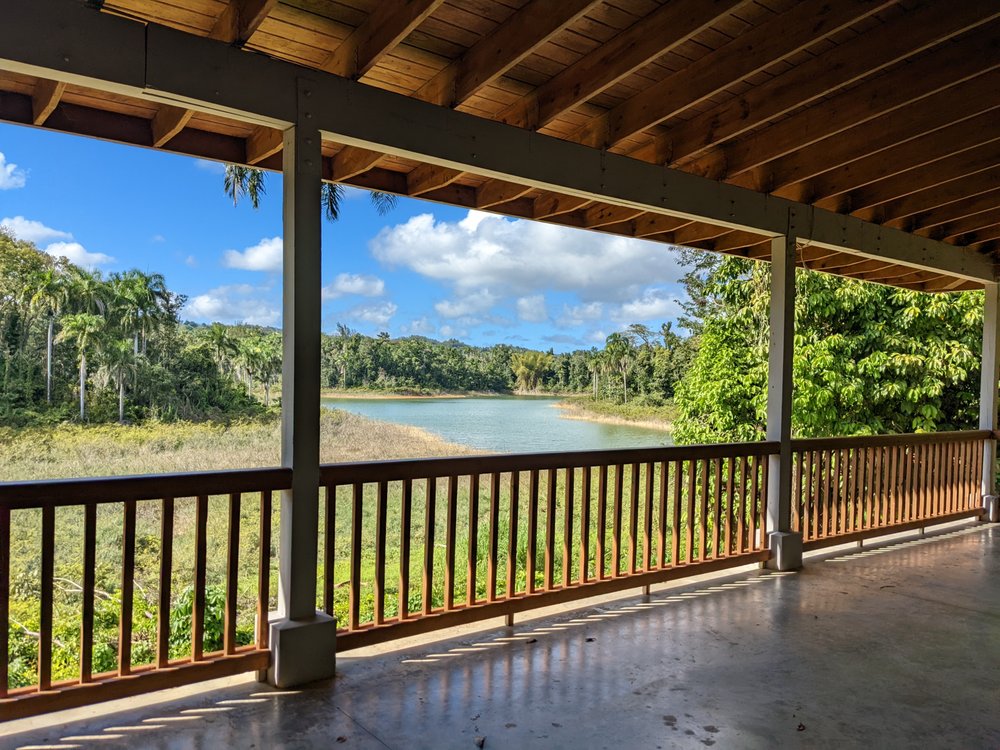 GUAJATAKA SCOUT RESERVATION - Updated August 2025 - 17 Photos - PR-119 ...