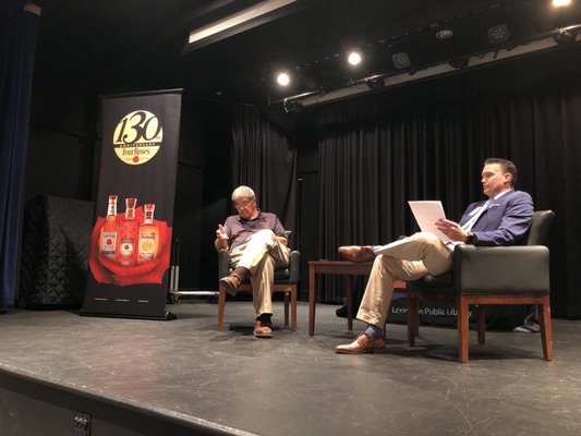 LEXINGTON PUBLIC LIBRARY - CENTRAL LIBRARY - Updated January 2026 - 60 ...