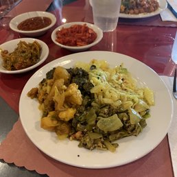 SITAR INDIAN CUISINE - Updated April 2024 - 109 Photos & 310 Reviews ...