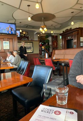 THE STICKY WICKET - 96 Photos & 173 Reviews - 919 Douglas Street ...
