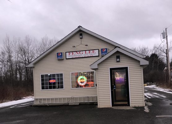 FENG LEE - Updated December 2025 - 13 Photos & 19 Reviews - 1626 Main ...