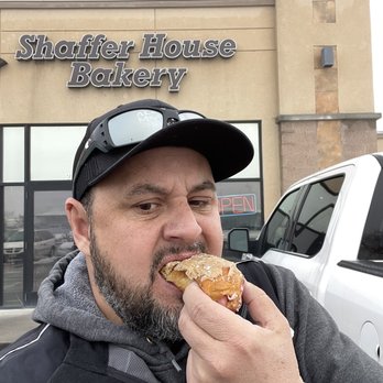 SHAFFER HOUSE BAKERY - Updated July 2025 - 76 Photos & 28 Reviews ...
