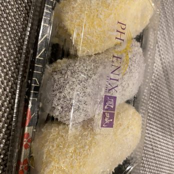 PHOENIX DESSERT - Updated September 2024 - 282 Photos & 122 Reviews ...