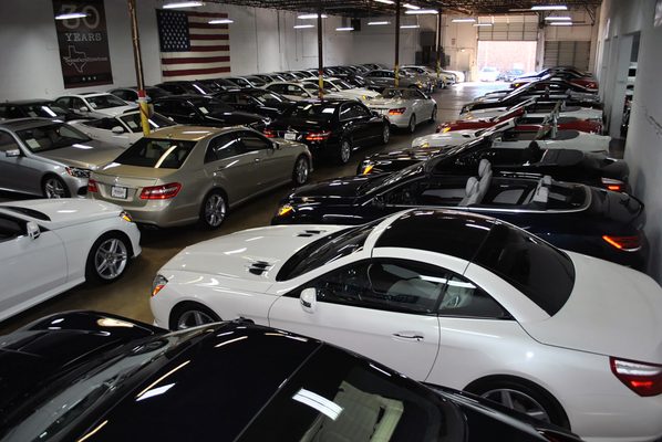 TEXAS CARS DIRECT - Updated October 2025 - 57 Photos & 93 Reviews ...