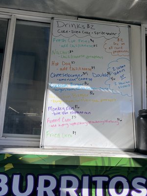 THE LONELY MONKEY FOOD TRUCK - Updated December 2025 - 10 Reviews - 491 ...