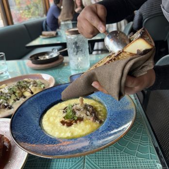 MODÍ - Updated June 2025 - 193 Photos & 92 Reviews - 88 Natoma St, San ...