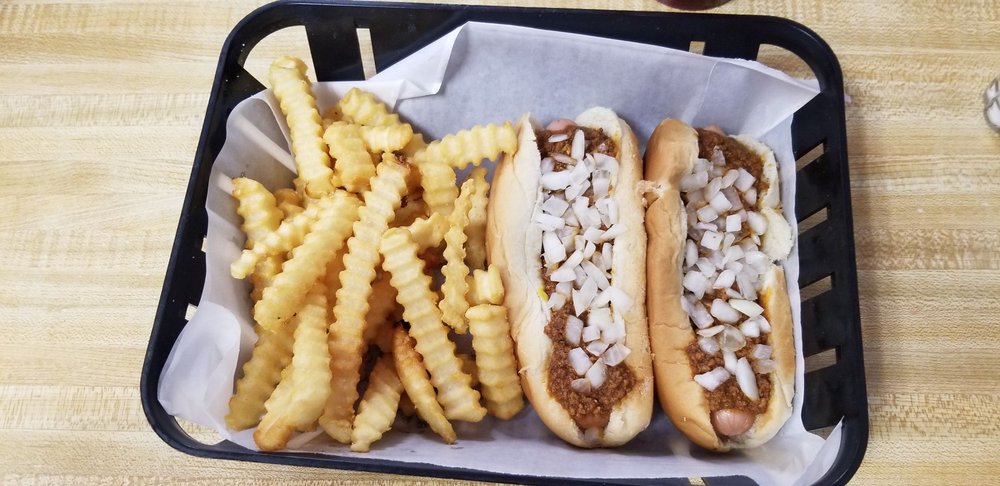 RITZY LUNCH - 10 Photos & 12 Reviews - American (Traditional) - 456 W ...