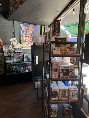 TOY LAIR - Updated August 2025 - 3222 W Cary St, Richmond, Virginia ...