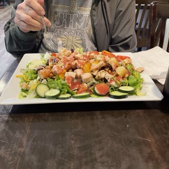 THE RANCH HAND CAFE - Updated June 2025 - 139 Photos & 252 Reviews ...