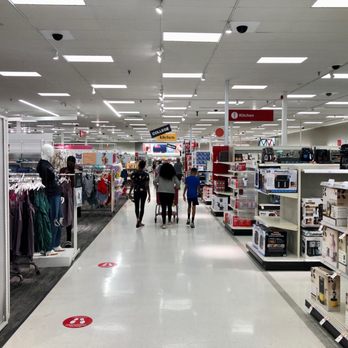 TARGET - Updated October 2025 - 130 Photos & 70 Reviews - 4390 ...