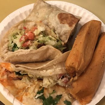 TACO FANNY - Updated December 2025 - 14 Reviews - 275 S Armstrong Ave ...
