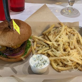 HIGH POINT GRILL - Updated August 2024 - 318 Photos & 204 Reviews ...