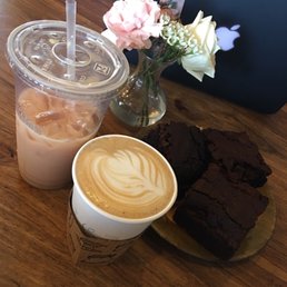 COPPER STAR COFFEE - Updated October 2025 - 819 Photos & 959 Reviews ...