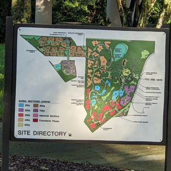 FLORIDA NATIONAL CEMETERY - Updated October 2025 - 103 Photos & 36 ...