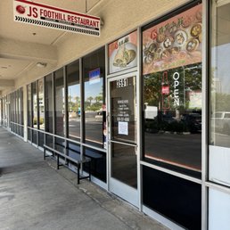 JS FOOTHILL RESTAURANT - Updated January 2026 - 215 Photos & 131 ...