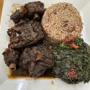 ROLAND’S JAMAICAN CHICKEN - Updated January 2025 - 216 Photos & 197 ...