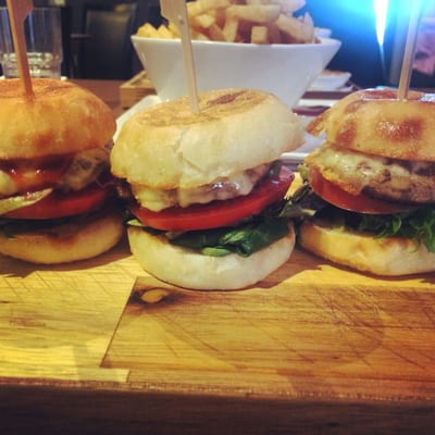 BOAB TAVERN - Updated July 2025 - 107 Dundas Rd, High Wycombe Western ...