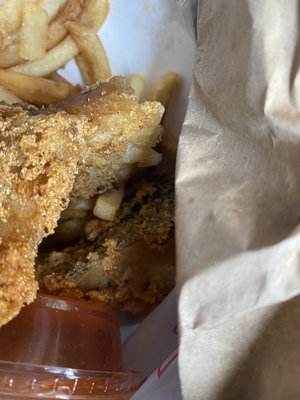 PLAZA FISH MARKET - 27 Photos & 46 Reviews - 4042 S Western Ave, Los ...