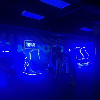 NERDS AND GEEKS VR LOUNGE - Updated September 2025 - 7440 E Main St ...