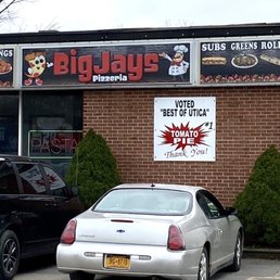 BIG JAYS PIZZERIA - Updated July 2025 - 58 Photos & 22 Reviews - 9250 ...