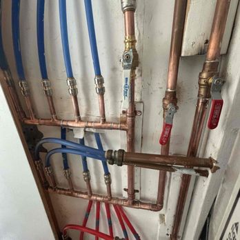 The Family Plumber - Updated October 2025 - 34 Photos - 257 Reviews ...