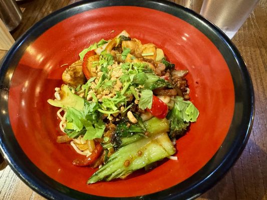 ISSEI NOODLE - Updated January 2025 - 289 Photos & 412 Reviews - 54 W ...