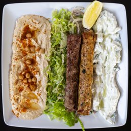 TARBUSH KITCHEN, RESTAURANT & MARKET - Updated October 2025 - 874 ...