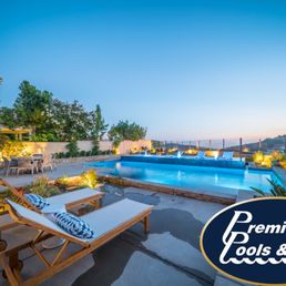 Premier Pools & Spas Reviews | Read Customer Service Reviews of ...