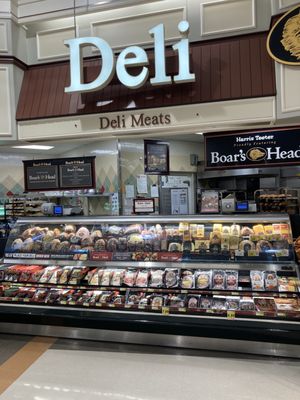 HARRIS TEETER - Updated September 2025 - 39 Photos & 28 Reviews - 1930 ...