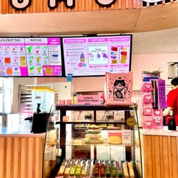 OMG SQUEE - Updated July 2025 - 978 Photos & 402 Reviews - 4607 Bolm Rd ...