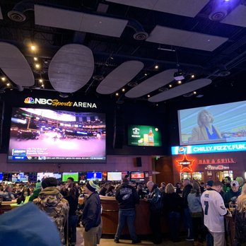 XFINITY LIVE! PHILADELPHIA - 415 Photos & 420 Reviews - 1100 Pattison ...