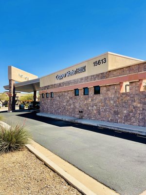 COPPER STATE CREDIT UNION - Updated November 2025 - 15 Photos & 14 ...