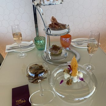 THE LOUPE LOUNGE - Updated November 2024 - 249 Photos & 55 Reviews ...