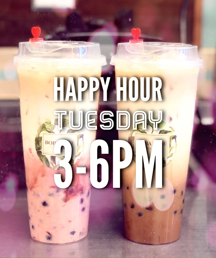 BOBA TREE - 120 Photos & 93 Reviews - 5210 E Fourth Plain Blvd ...