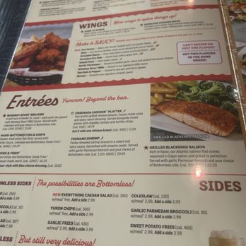 RED ROBIN GOURMET BURGERS AND BREWS - Updated January 2026 - 234 Photos ...