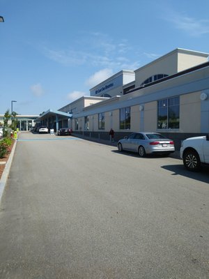 CAPE COD HOSPITAL - Updated December 2025 - 25 Photos & 126 Reviews ...