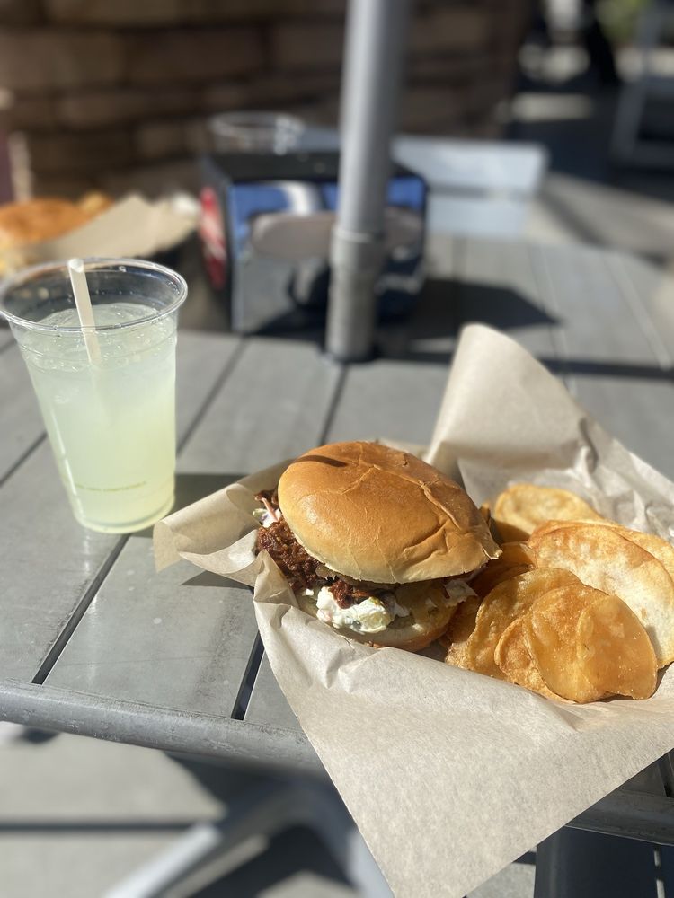 SURF CITY SANDWICH - Updated August 2024 - 189 Photos & 411 Reviews ...