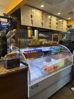 AUTHENTIC BAGEL - Updated June 2026 - 2204 Market St, Philadelphia ...
