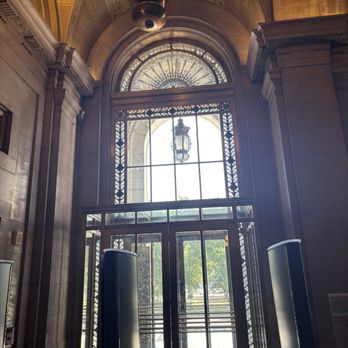 ST LOUIS PUBLIC LIBRARY - CENTRAL LIBRARY - Updated January 2026 - 179 ...