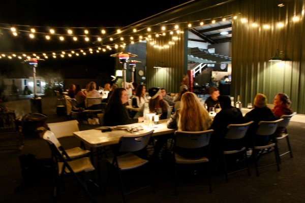 TWIN ROCKS ESTATE WINERY - 106 Photos & 23 Reviews - 6635 Cavitt ...