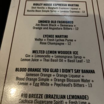 THE RIDLEY HOUSE - Updated January 2025 - 197 Photos & 113 Reviews ...