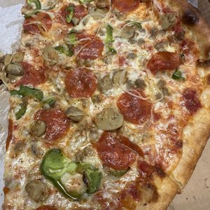 PIZZA GENE - Updated August 2025 - 10 Photos & 17 Reviews - 424 SE ...