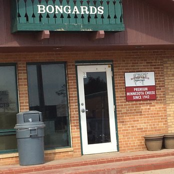 BONGARDS PREMIUM CHEESE - Updated December 2025 - 13200 County Rd 51 ...