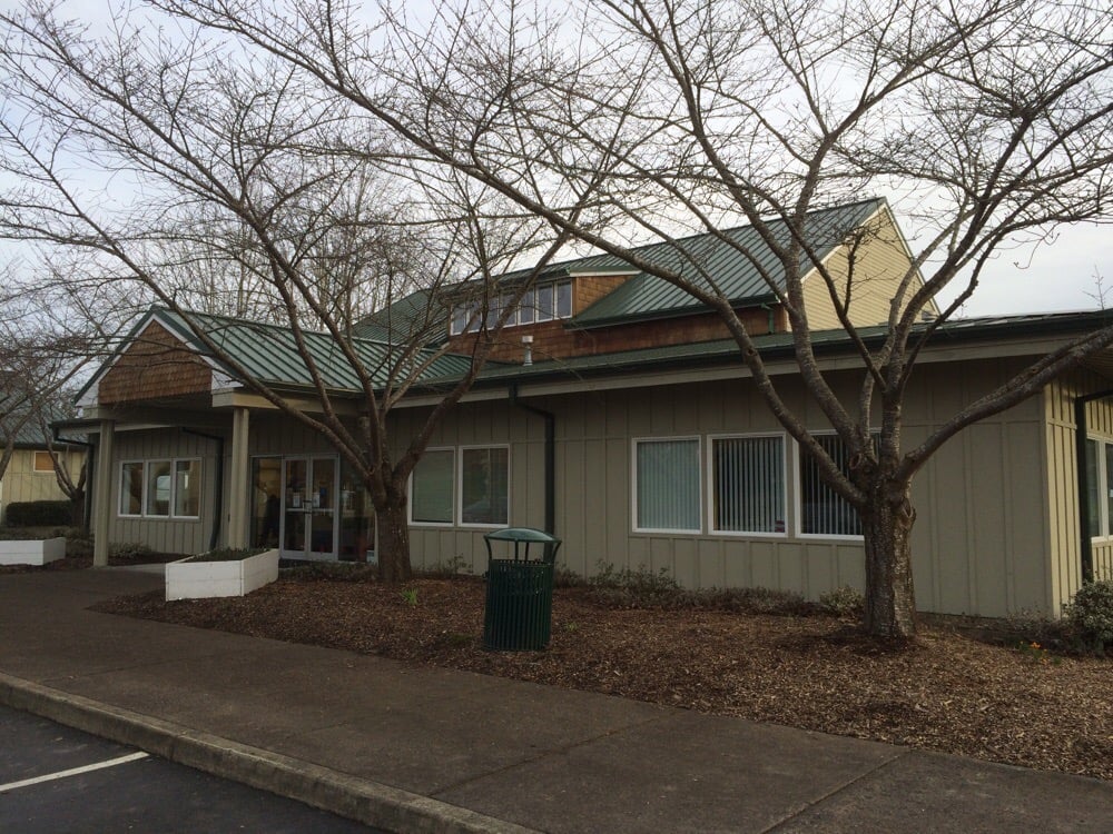 TYSON RECREATION CENTER - Updated September 2025 - 1880 NE Griffin Oaks ...