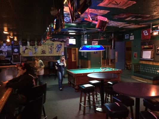 CUZ’S SPORTSMAN’S CLUB - Updated December 2025 - 16 Photos & 58 Reviews ...