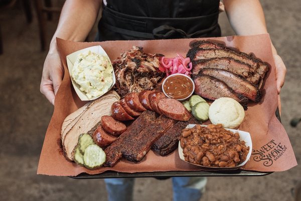 SWEET SMOKE BBQ - Updated June 2025 - 14 Photos - Milwaukee, Wisconsin ...